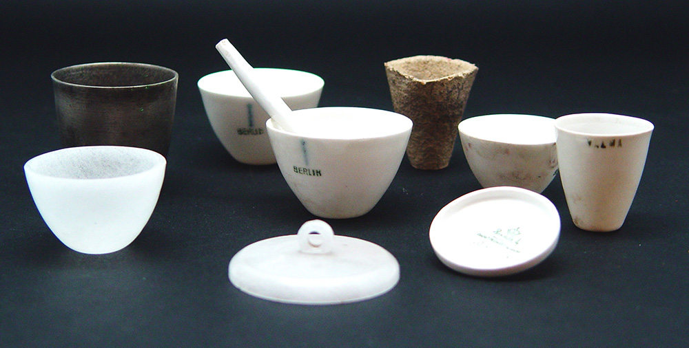 Productos y Servicios